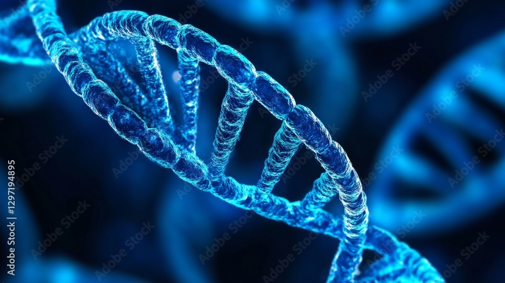 Understanding dna structure, function, and its role in genetics and ...