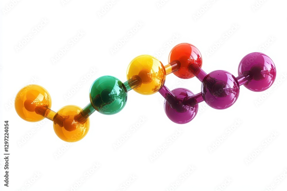 Understanding Molecular Structure: The Formula of Triglycerides and ...