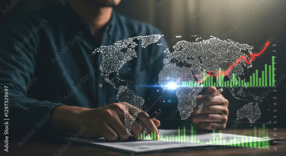 Carbon emission reduction target, Green economy and sustainability Net ...