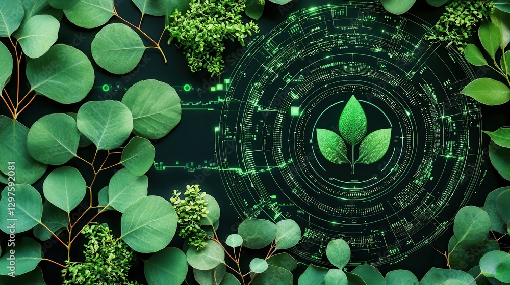 Green Fintech and AI Development for Sustainable Solutions in Modern ...