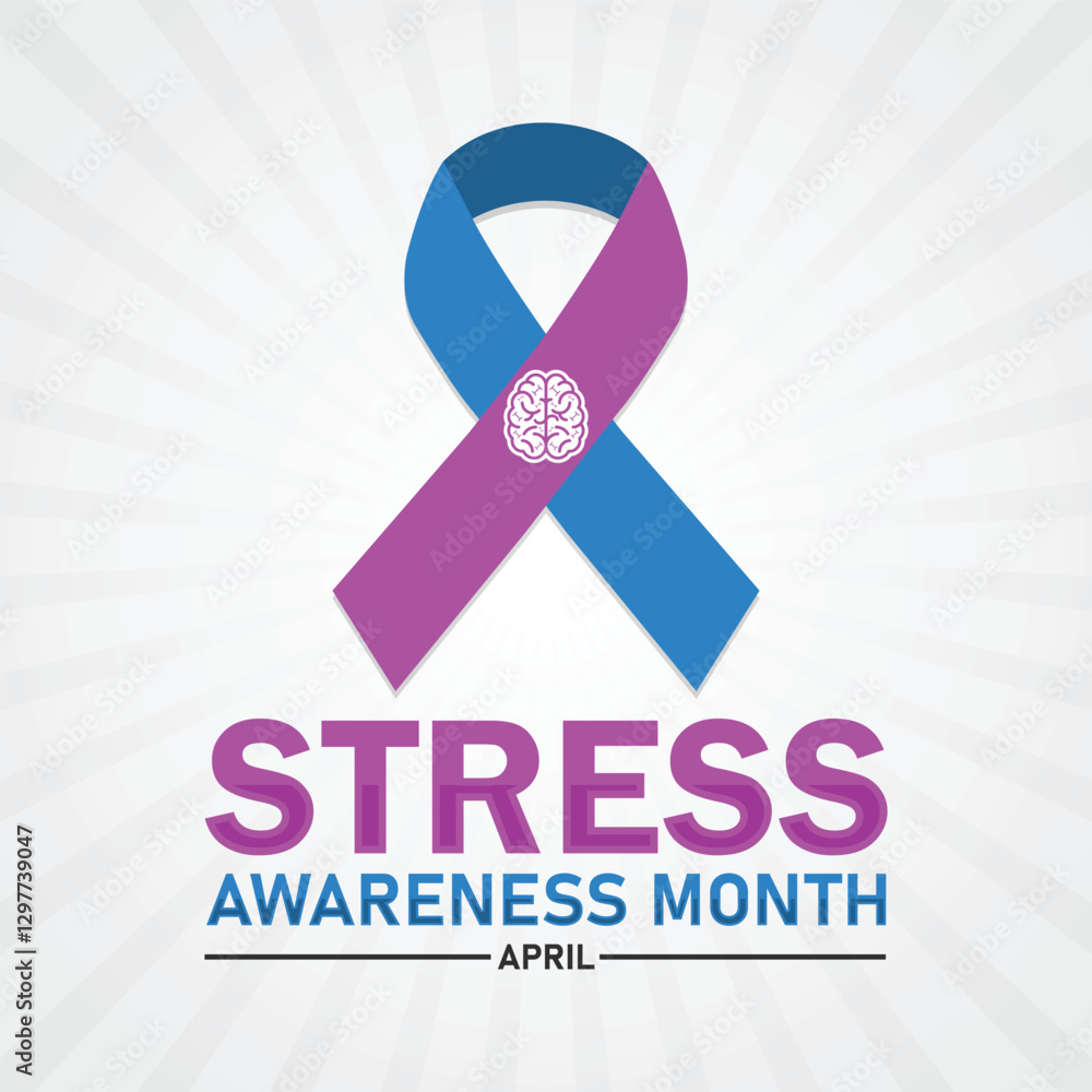 Stress Awareness Month April: Mental Health, Coping Strategies, and ...