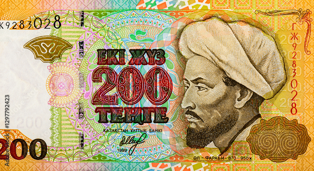 Al-Farabi (870-950), was a Scientist of East, thinker, mathematician ...