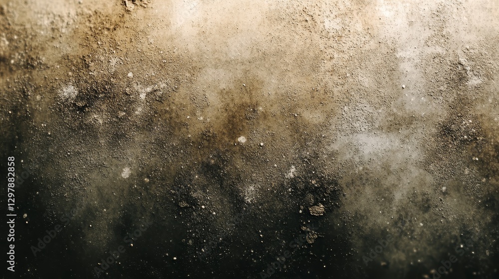 Retro overlay texture, low saturation soft brown tone, delicate ...