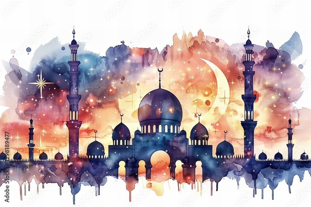 Celebrating the Hijri New Year: The Islamic Lunar Calendar's ...