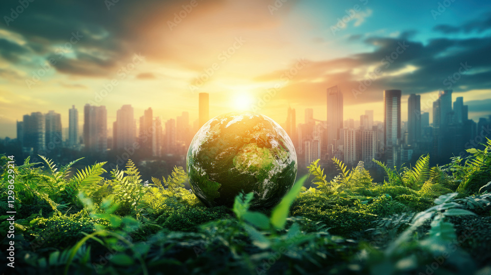 Carbon reduction targets, green economy, and a Net Zero future with ...