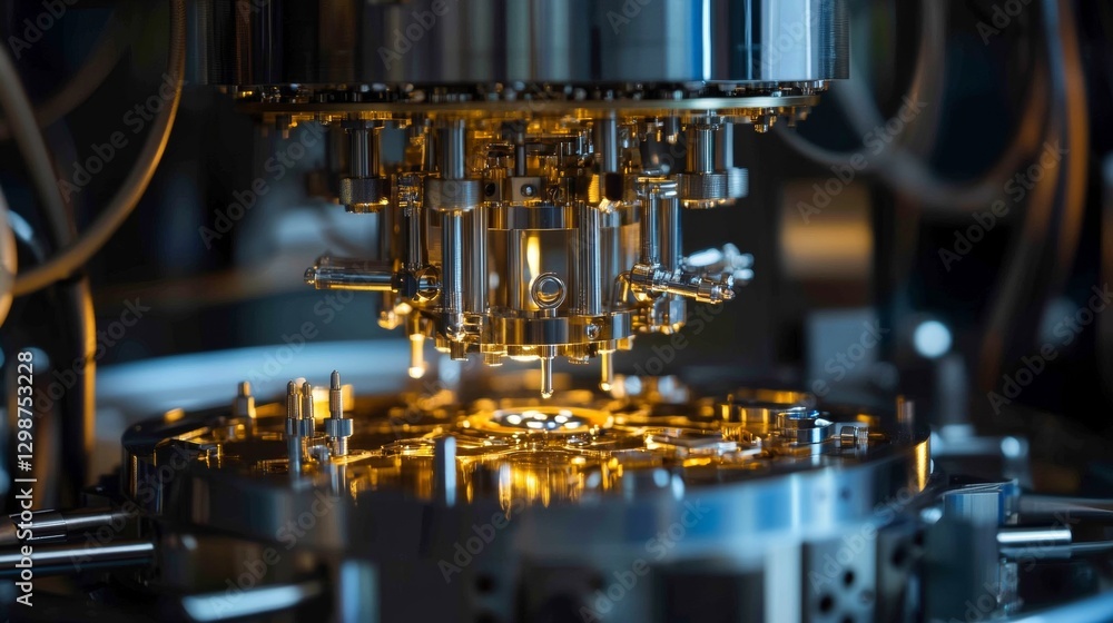 Exploring the future of quantum computing innovations, applications ...