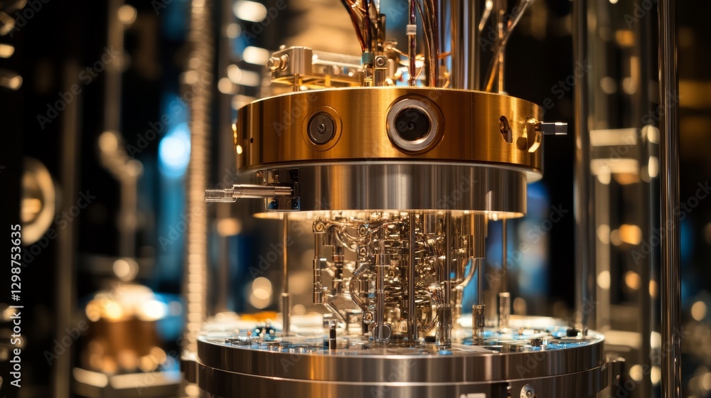 Exploring the future of quantum computing innovations, applications ...