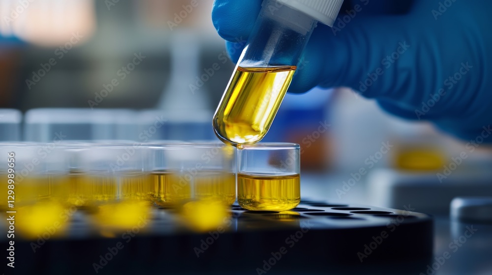Medicine is a vast field covering various types of drugs and ...