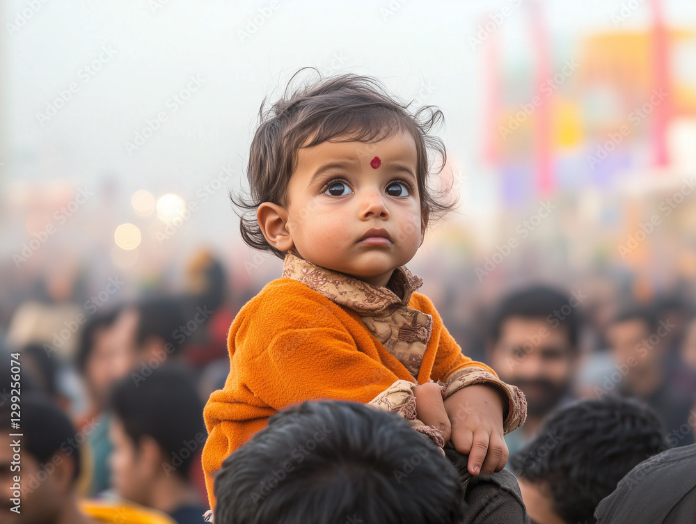 Mahakumbh 2025, the world’s largest spiritual gathering, unites ...