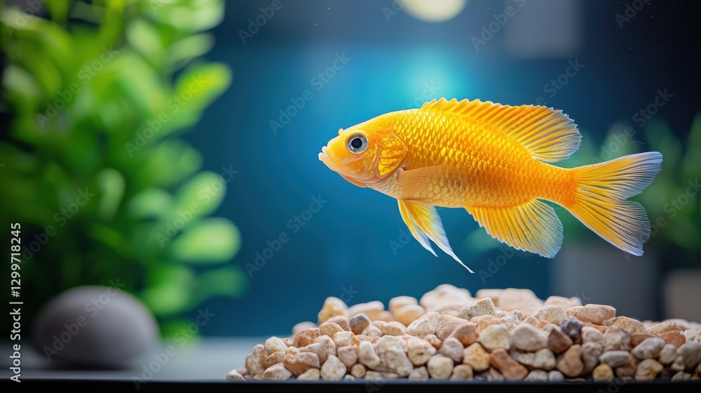 Aquaculture Fish Tanks Concept, Energy Efficient Design of Insulated ...