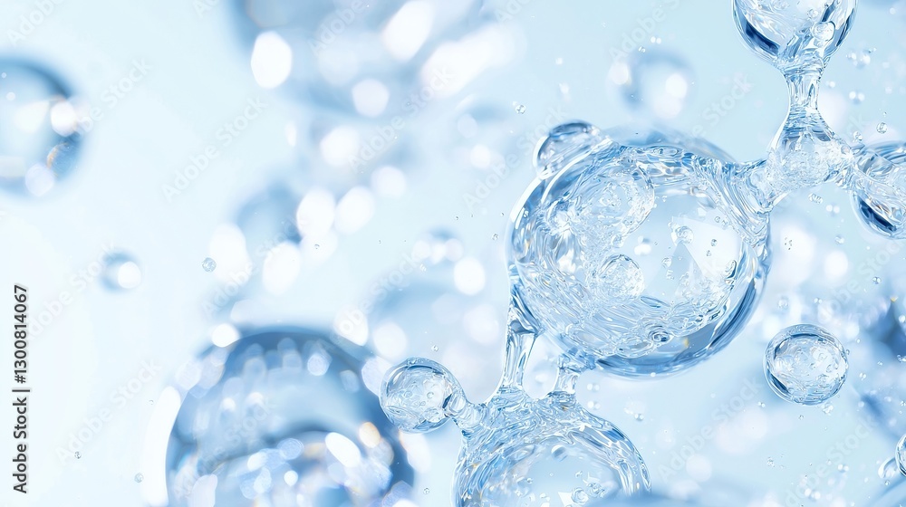 Rare-Earth Compounds in Water Purification, exploring the unique ...