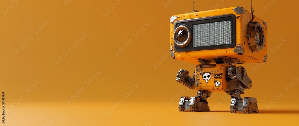 AI-powered camera and image recognition are included in the AI copilot ...
