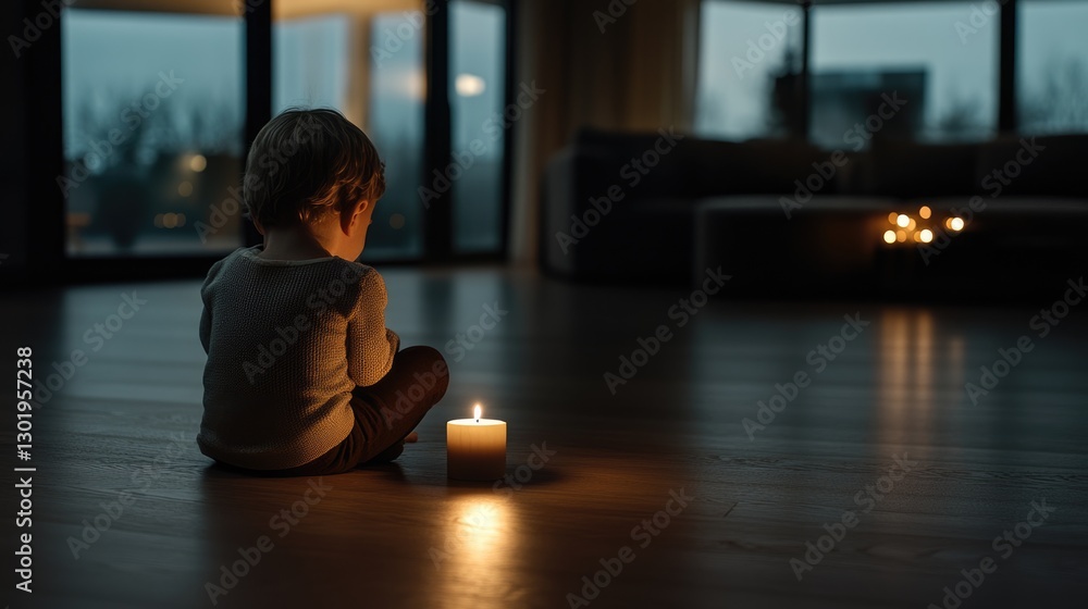 Blackout collapse: power failure, energy disruption, outage impact ...