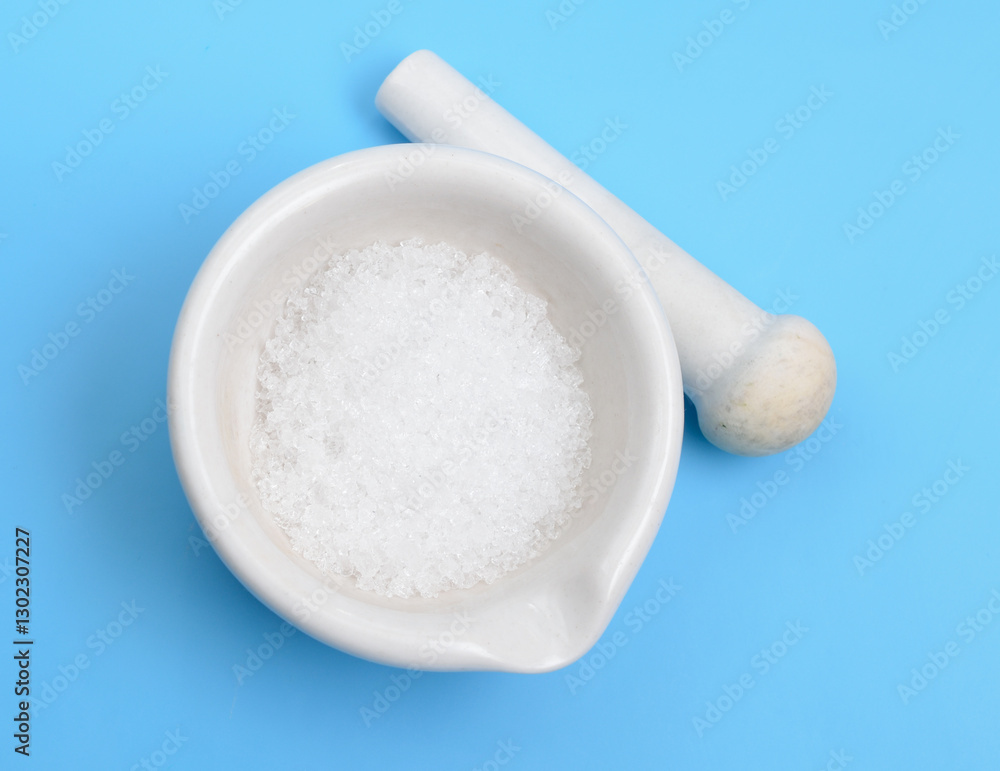 Potassium nitrate is a chemical compound with a sharp, salty, bitter ...