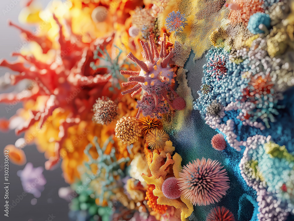 Cryptococcus fungus diagnosis. Lungs antifungal. Brain respiratory. A visual representation of ...