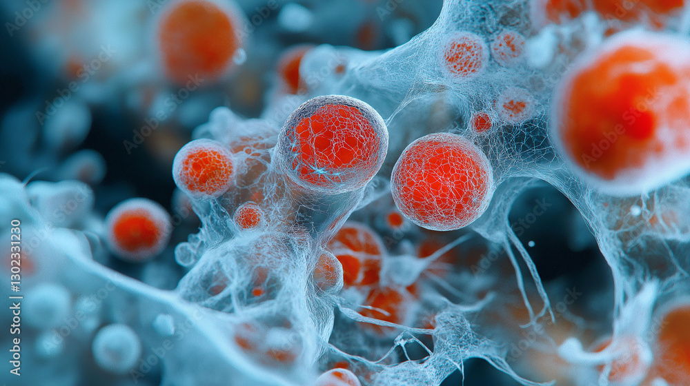 Cryptococcus fungus diagnosis. Lungs antifungal. Brain respiratory ...