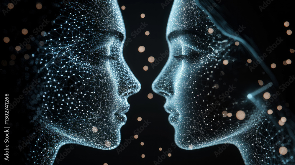 Artificial intelligence (AI) technology makes it easier for humans to ...