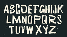 Graffiti Typography Letter A Free Stock Photo - Public Domain Pictures