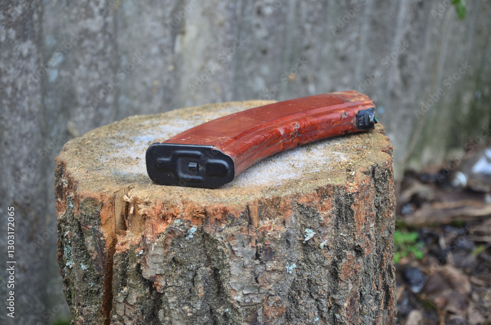 automatic, kalashnikov Stock Photo | Adobe Stock