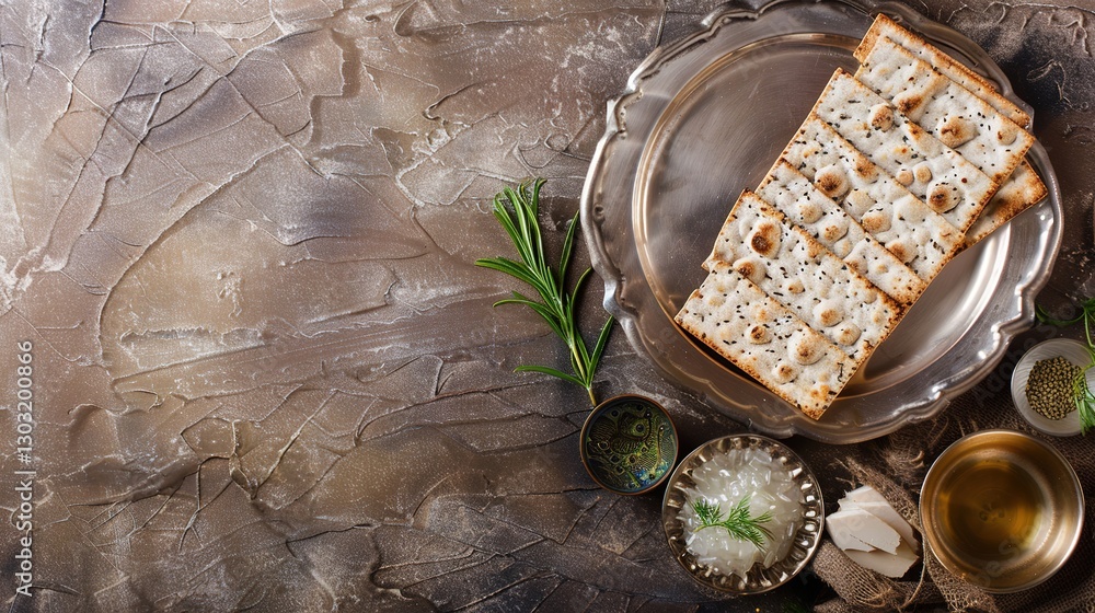 Traditional Background of Passover: Tracing Back to the Profound ...
