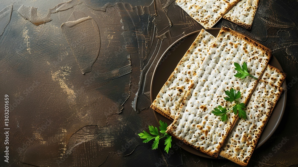 Traditional Background of Passover: Tracing Back to the Profound ...