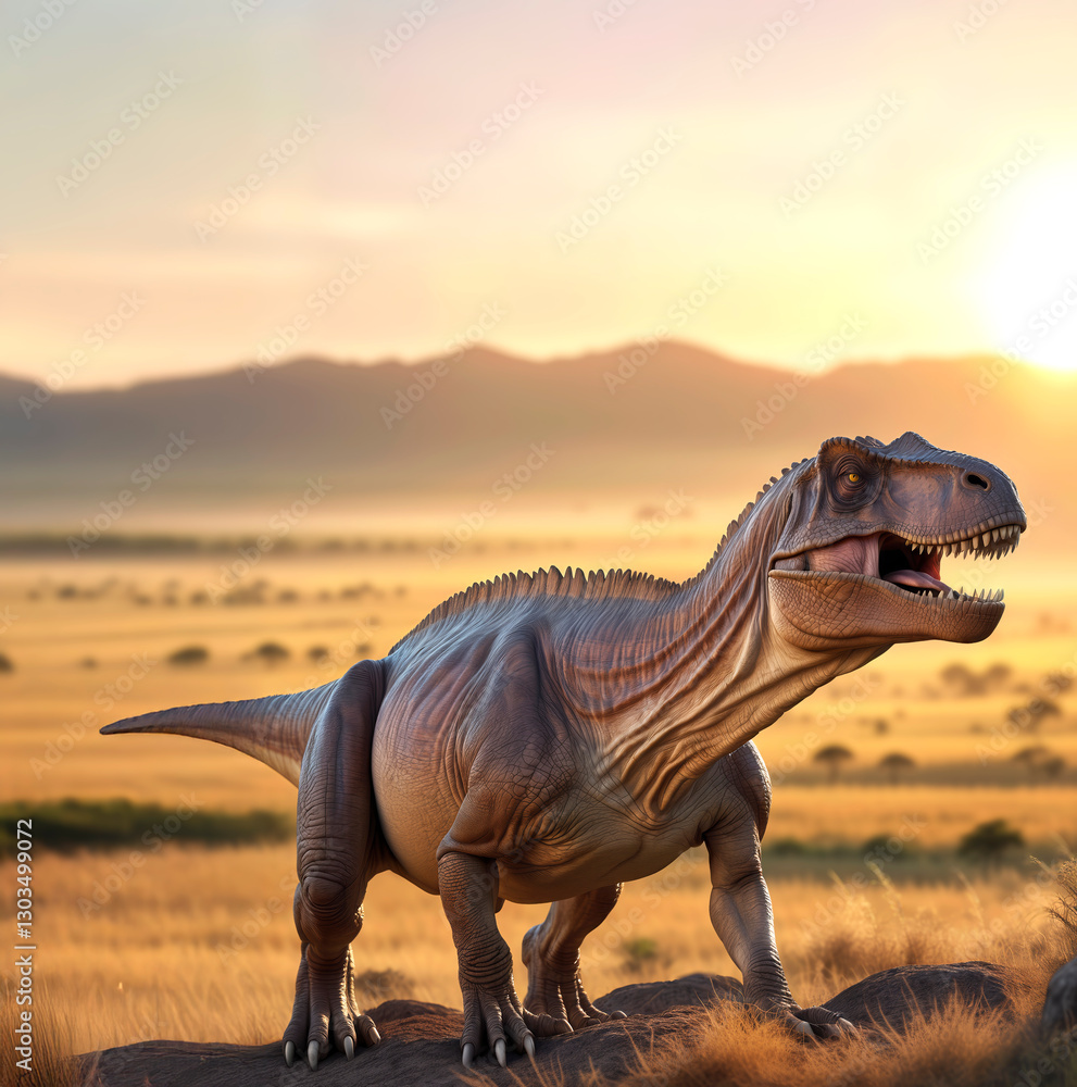 dinosaurio, animal, prehistórico, dino, reptilia, jurásico, extinguido ...