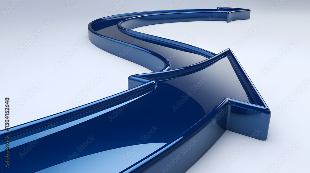 Minimalist Arrow Icons – Up, Down, Left, Right, and Curved Directional ...