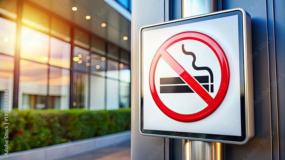High-res no smoking sign photos: perfect for businesses and public ...