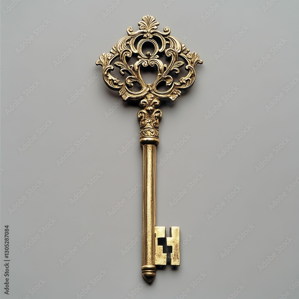 Keys To The Kingdom. The Keys of St. Peter: Emblem of Faith and ...