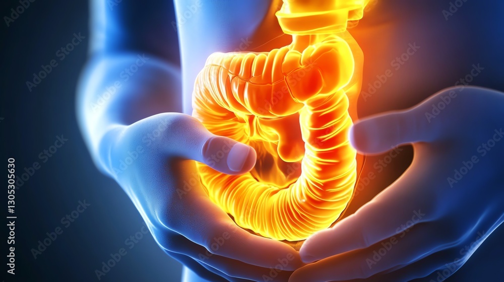 Gastroenterology consultation for digestive system issues like IBS GERD ...