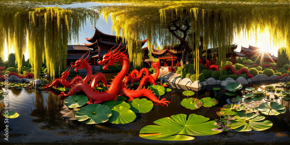 Full 360 degrees seamless spherical panorama HDRI equirectangular ...