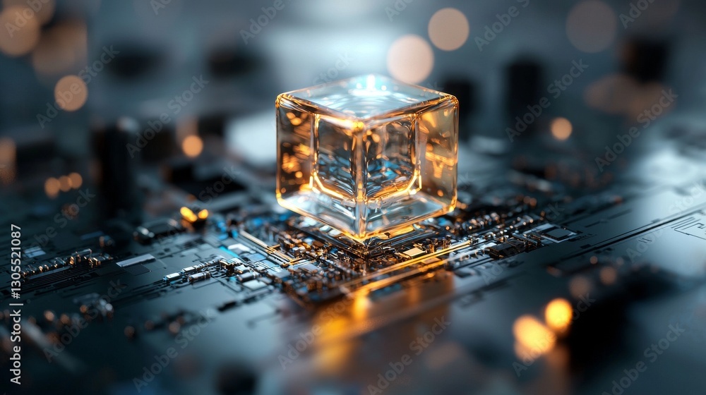Quantum computing and AI combine to create a powerful data elaboration ...