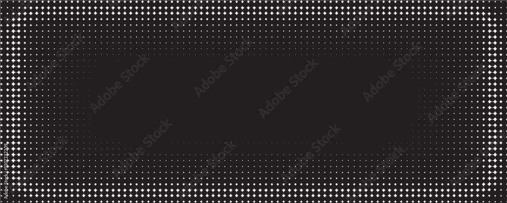 Realistic distressed edge paper texture overlay for album cover art ...