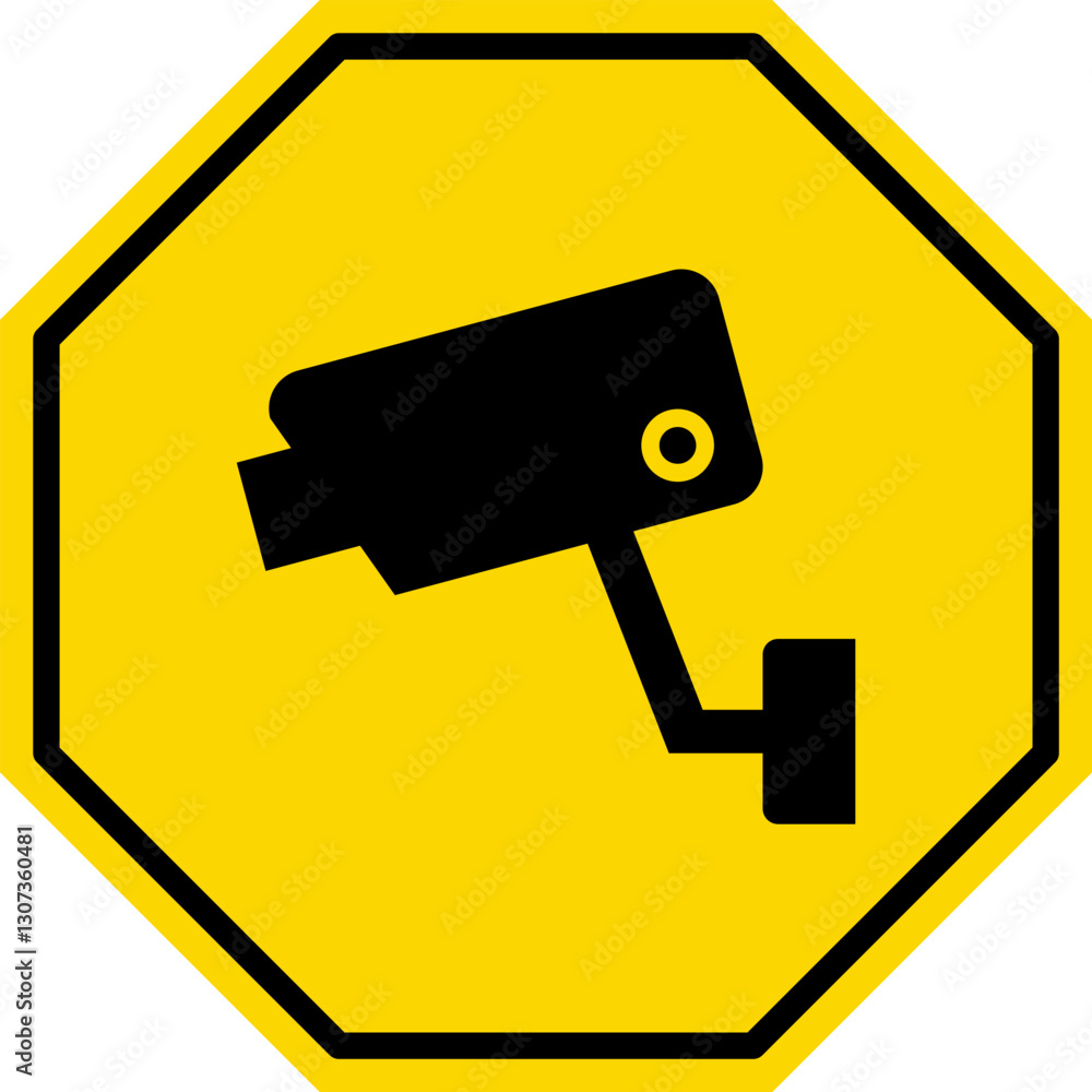 Caution Warning Dangerous alarm set, danger sign collection, attention ...