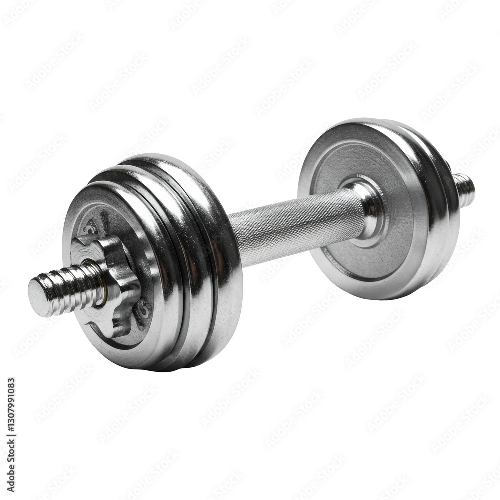 PNG, dumbbell Isolated on a Transparent Background, workout, exercise ...