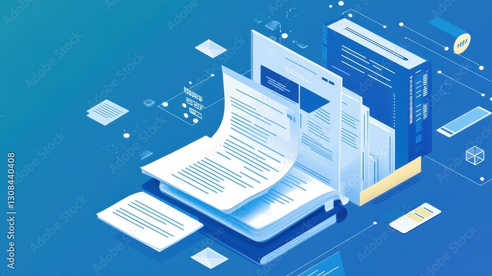 Artificial Intelligence in Document Analysis, the role of artificial intelligence in document ...