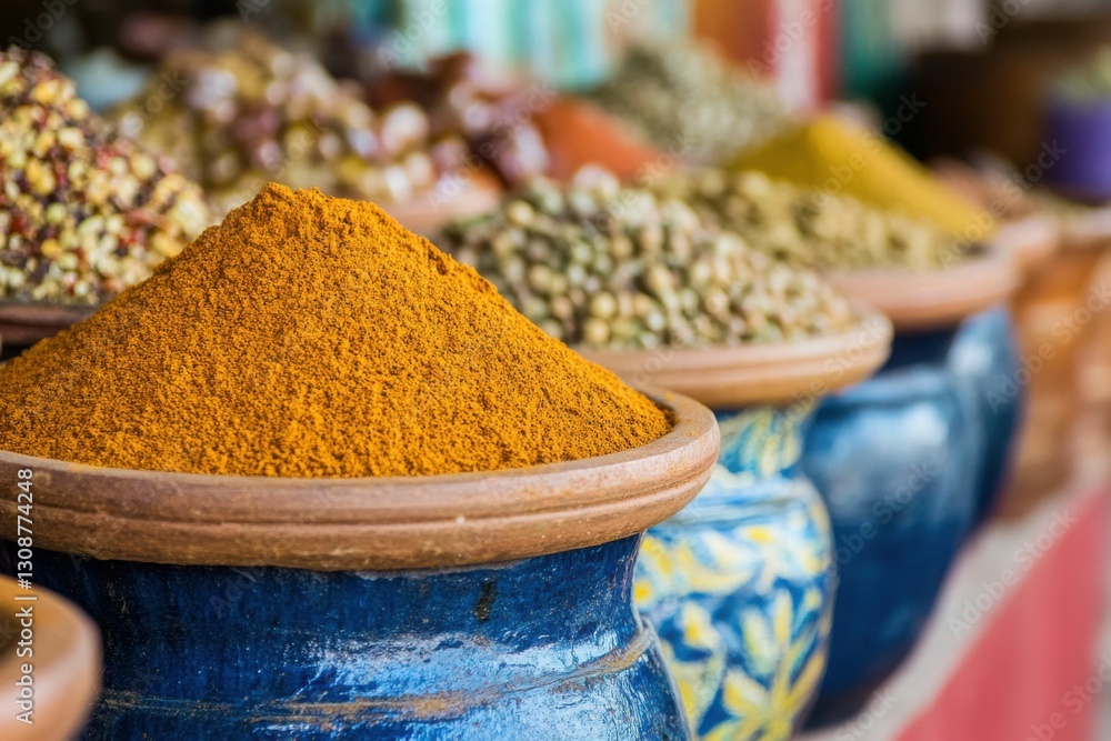Berbere: Ethiopian Spice Mixture - A Flavorful Seasoning for Ethiopian ...