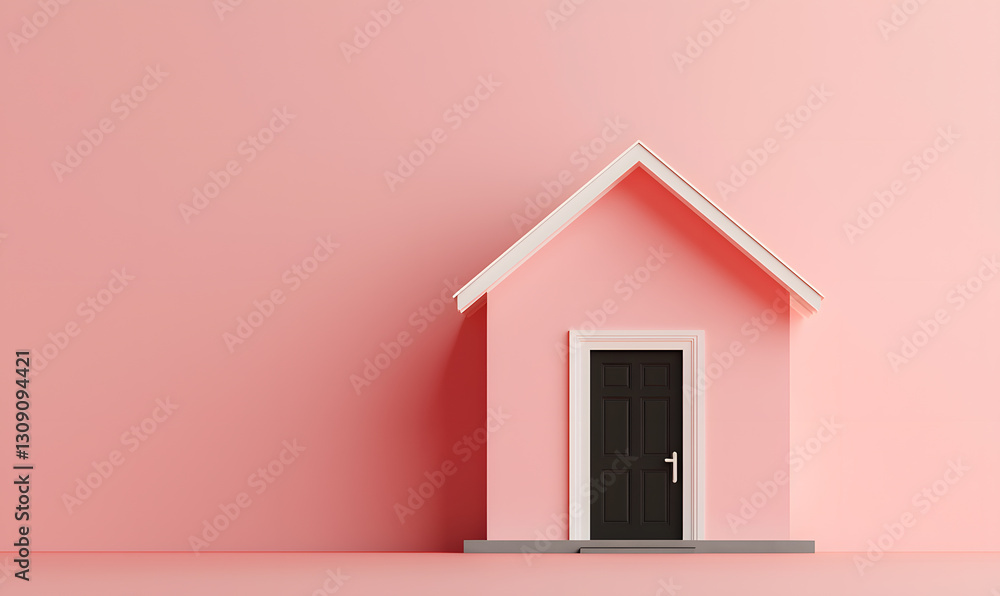 Exploring modern architecture minimalist house design interior ...