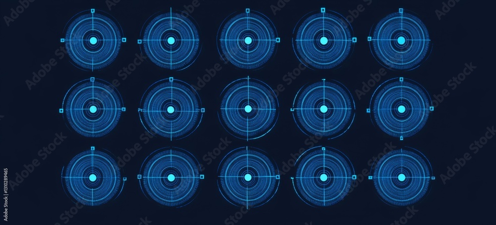 Incorporating a laser crosshair collimator sight, the Hud target ...