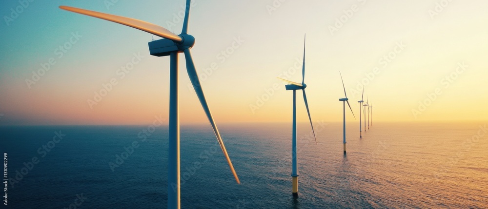 Eco-Innovative Offshore Wind Energy Sustainable Infrastructure ...