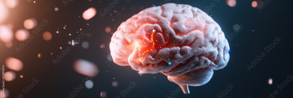 Quantum Neurotechnology Immersive AI-Powered Brain Performance Visualization for Next-Gen ...