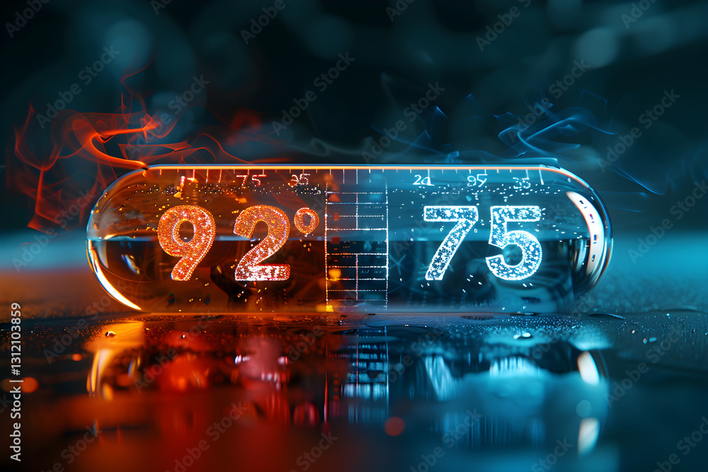 Understanding Temperature Conversion: Conversion Formulas for ...