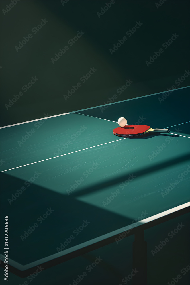 Immersive Visualization of Table Tennis (TT) - Rules, Regulations, and ...