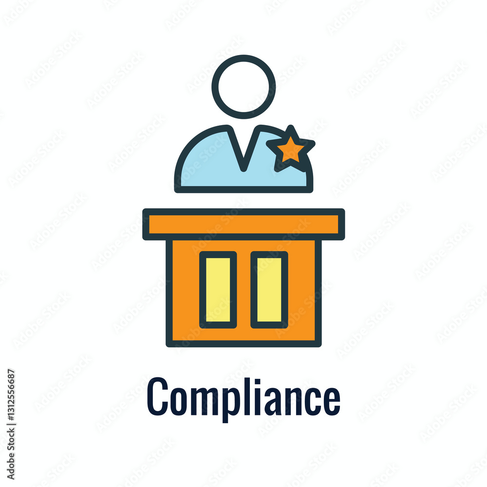 Compliance Concept for Plan Do Check Act Business Strategy - Continuous ...