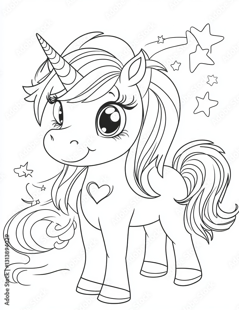 coloring pages rainbow hearts