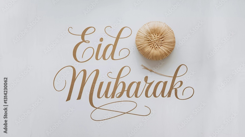 Stylish 'Ramadan Kareem' calligraphy in elegant Arabic-style font ...