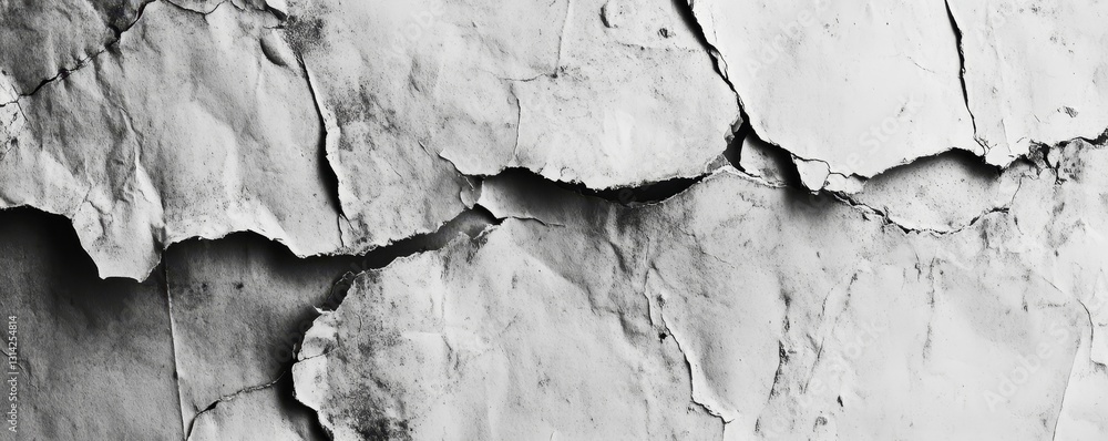 Vintage grunge paper texture, old worn overlay and distressed ...