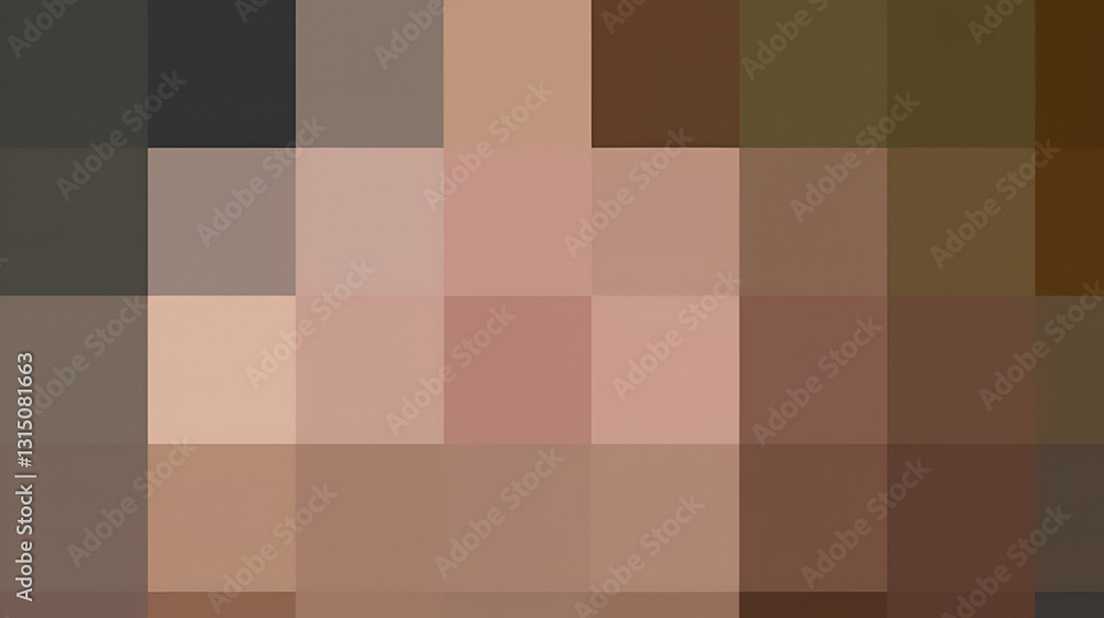 Foto de Stock Viral disease. Measles rash on the body of the child ...