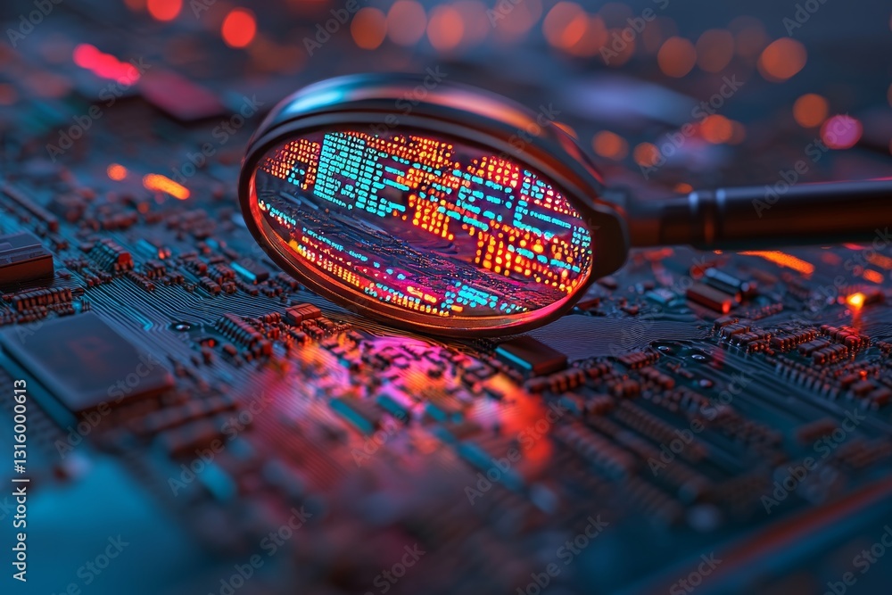 Risk management's role in cybersecurity compliance can be illustrated ...