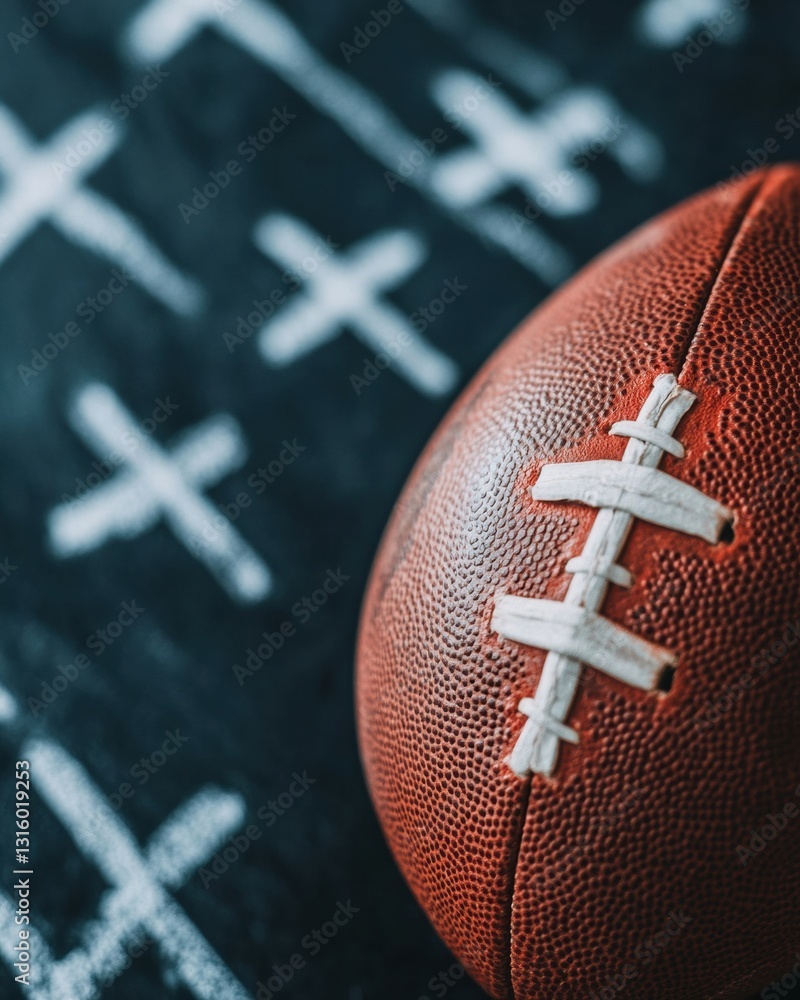 Minimalist Sports Strategy Immersive Coaching Visualization with ...